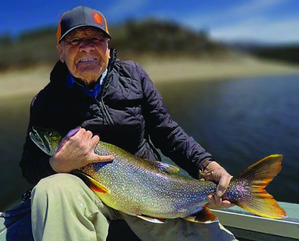 Obituary: FRED GARRETT | SteamboatToday.com